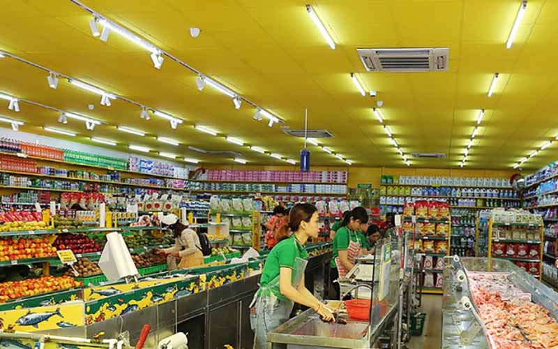 Chiến Lược Marketing Của Bách Hóa Xanh định Vị Thương Hiệu